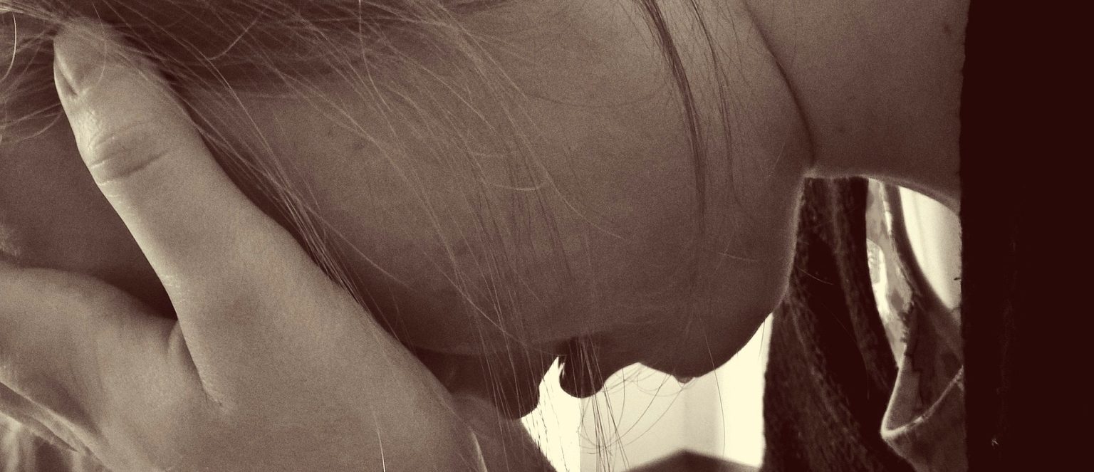 The Most Depressed States in the U.S. - Modern Recovery Services