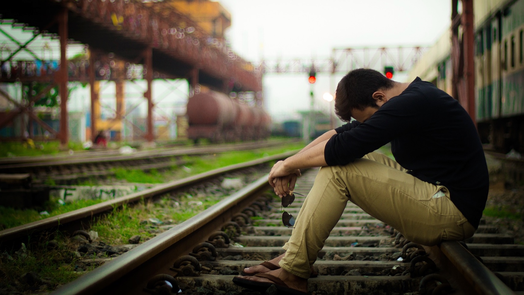 The Most Depressed States in the U.S. - Modern Recovery Services