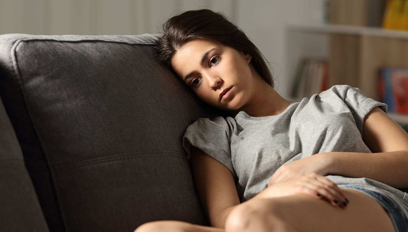 Feeling numb emotionally - symptoms, causes, and treatment