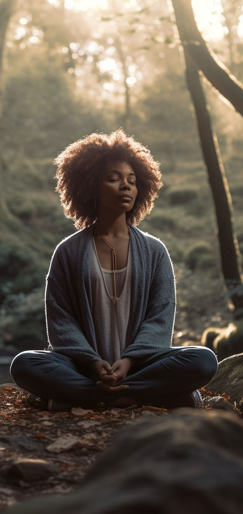 Deep Breathing: Benefits for Stress, Sleep & Your Health