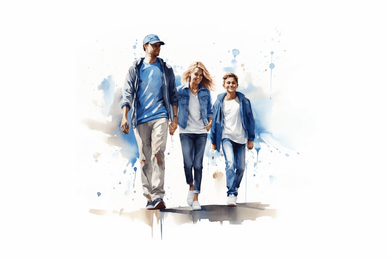 Walking: Definition, Benefits, and Techniques - Modern Recovery Services