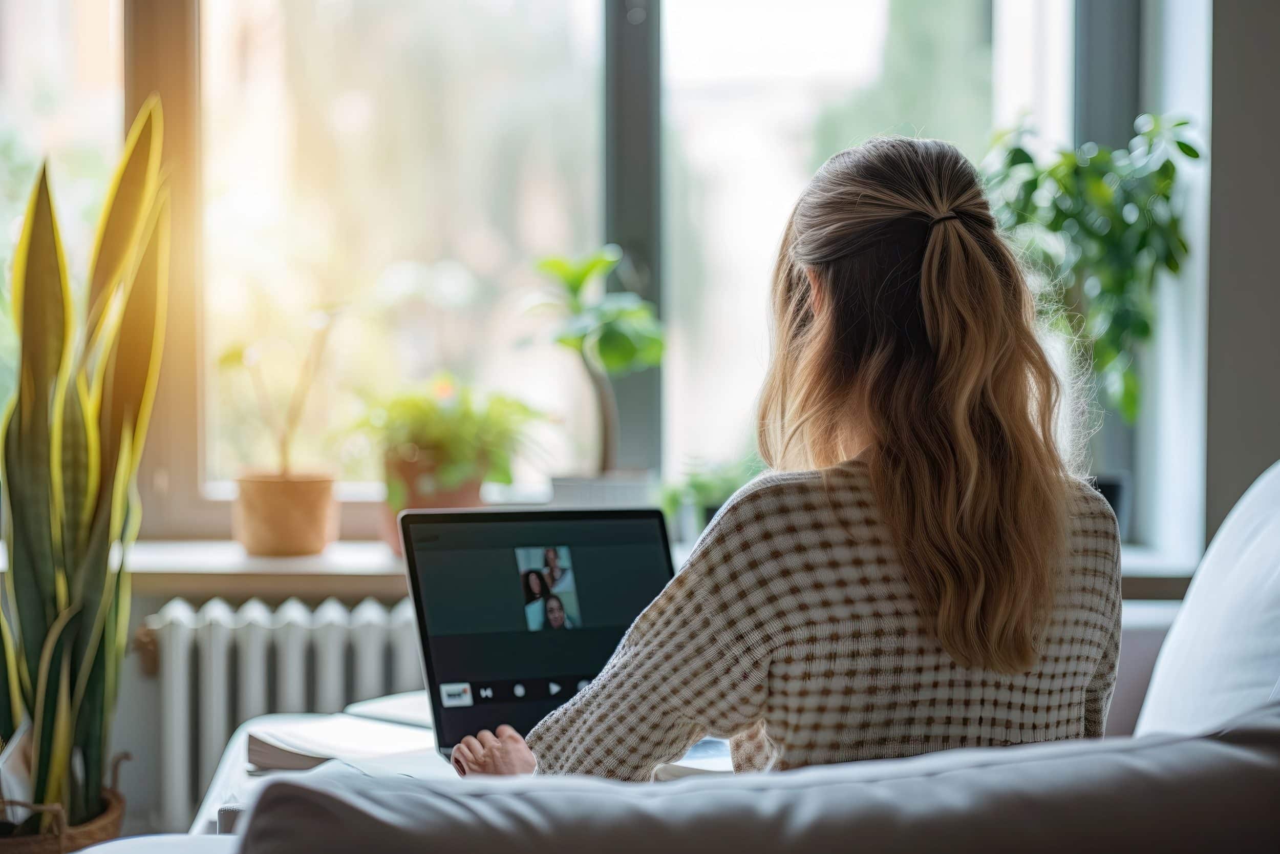 Online Therapy in Idaho - Modern Recovery Services