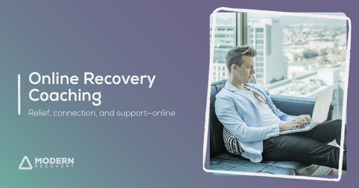 Recovery Coach: A Dedicated Peer Support Specialist