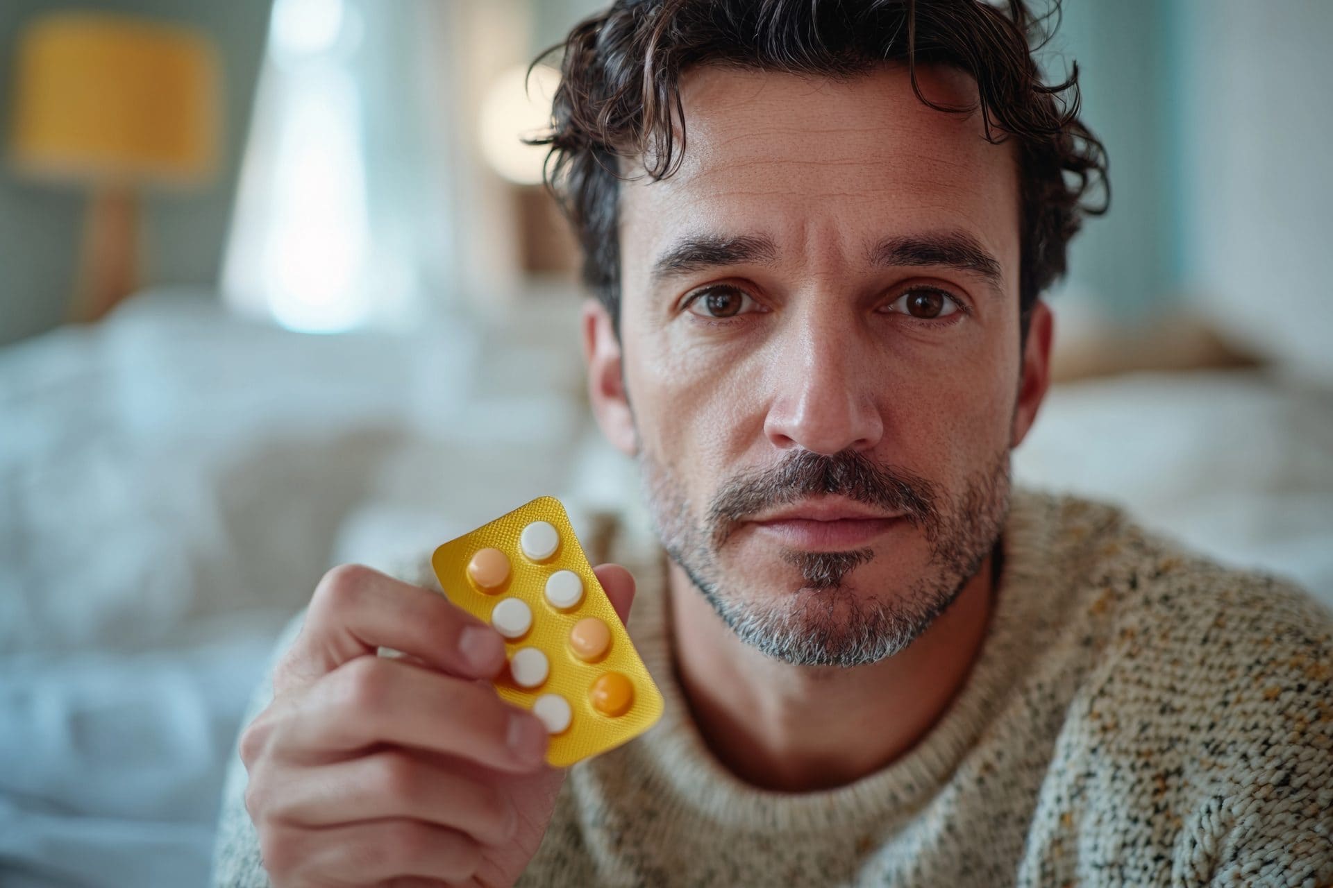 Anxiety About Taking Medication: Why It Happens & How to Cope - Modern ...