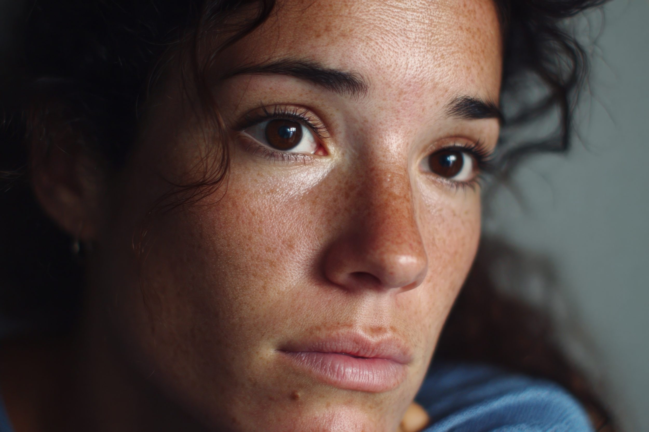 Anxiety and Blurred Vision: Causes & When to Get Help - Modern Recovery ...