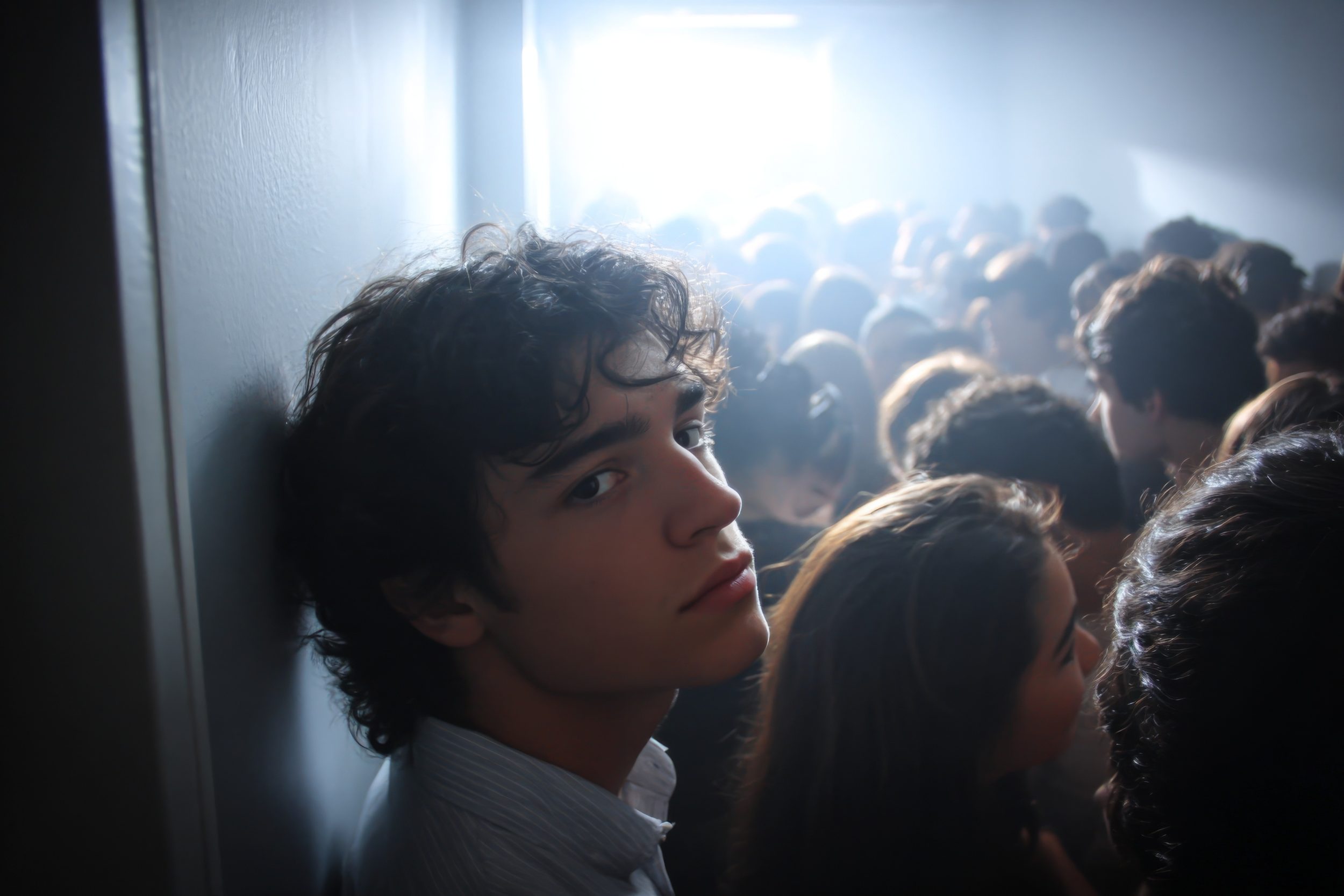 Avoidant Personality Disorder vs. Social Anxiety: A Guide to Their Key ...