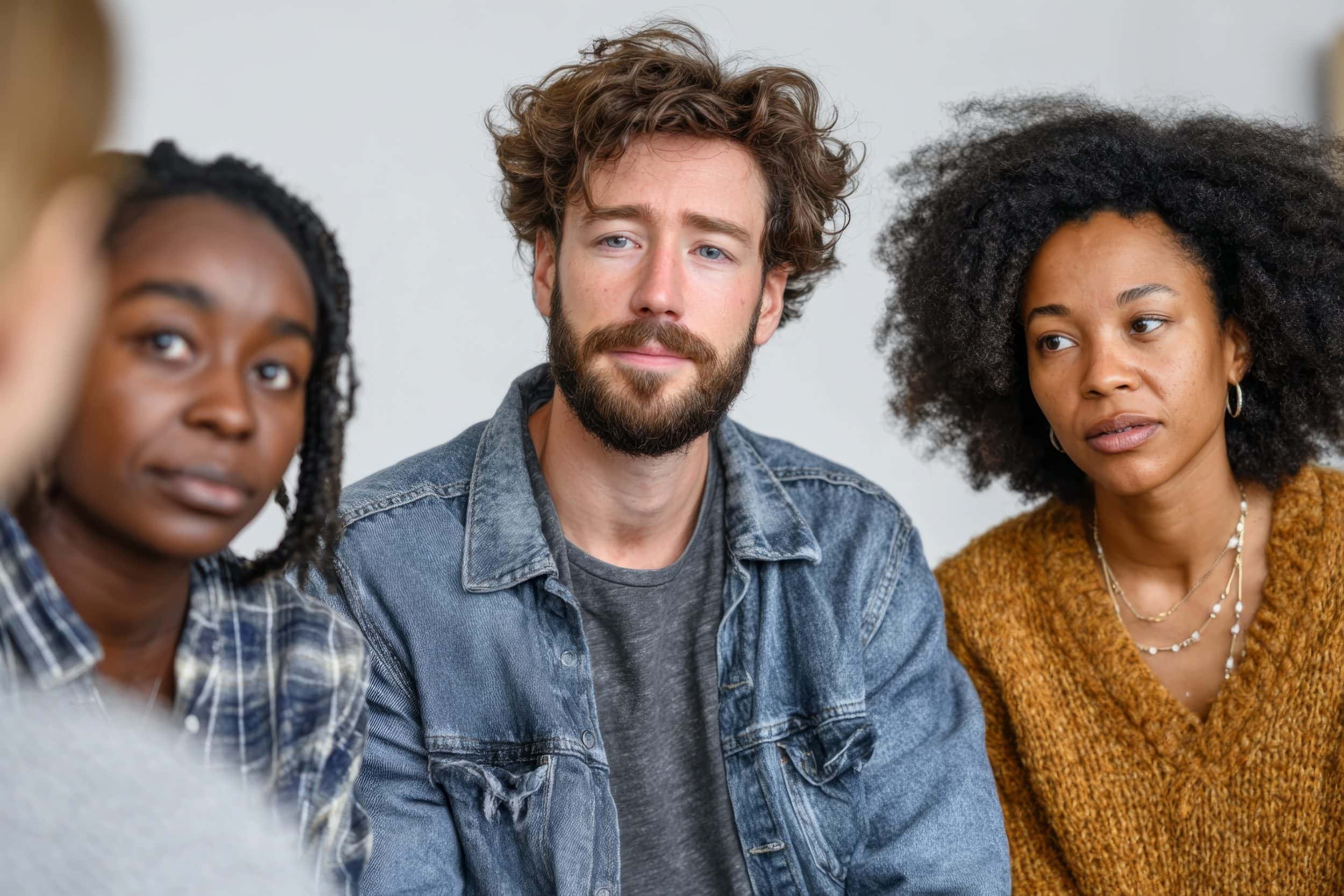 Social Anxiety vs. Shyness: Differences & When to Get Help - Modern ...